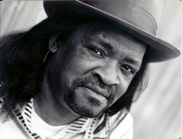 Dave Riley | azblueshof