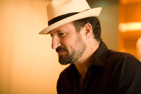 Jeb Schoonover | azblueshof