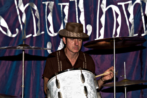 Brian Fahey | azblueshof