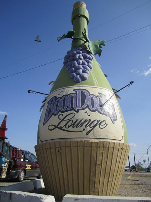 Bill Shew and Cathy Warner | azblueshof