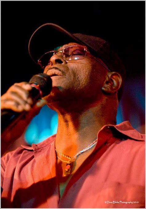 George Bowman | azblueshof