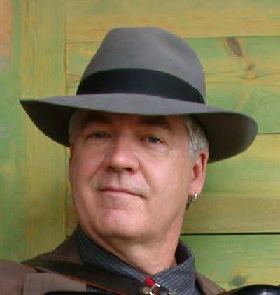 Gary Mackender | azblueshof