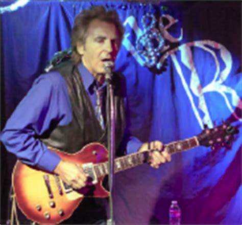 Jim Glass | azblueshof