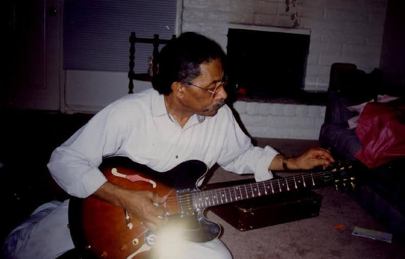 “King Karl” | azblueshof