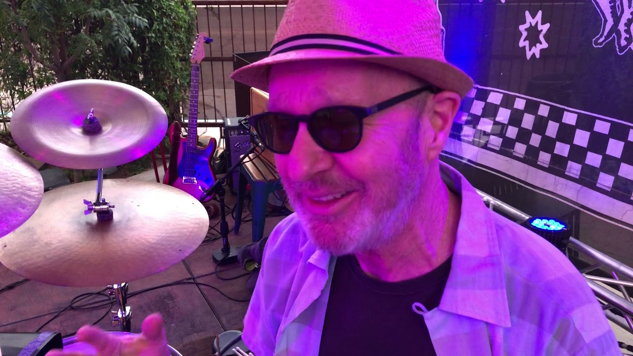 Ralph Gilmore | azblueshof