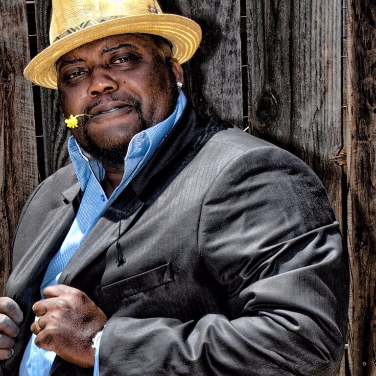 Sugaray Rayford | azblueshof
